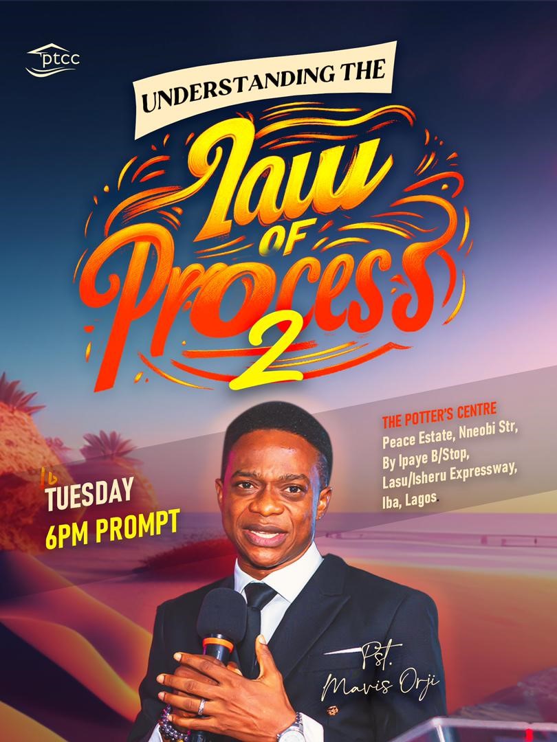 Understanding the law of process Archives | PTCCentre